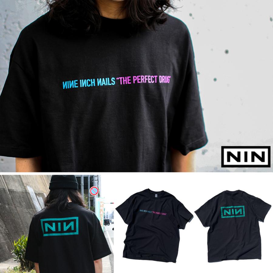 NINE INCH NAILS 「THE PERFECT DRUG 」「ナインインチネイルズ NINE INCH NAILS 「THE PERFECT DRUG 」「ナインインチネイルズ