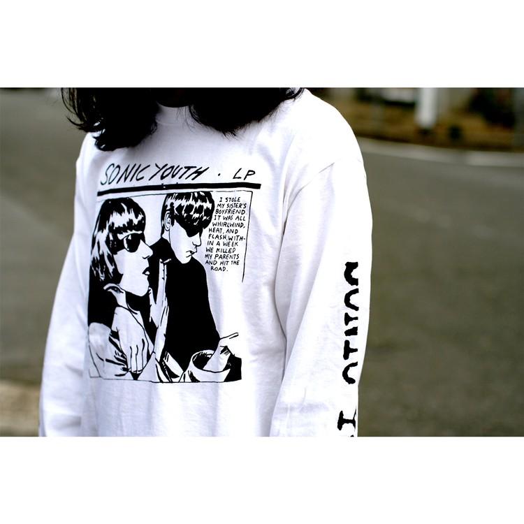 Sonic youth 「GOO 」「ソニックユース」 「オルタナ グランジ Sonic youth 「GOO 」「ソニックユース」 「オルタナ グランジ