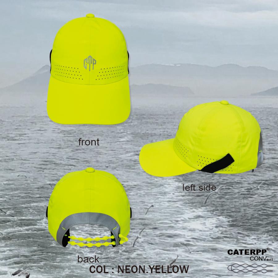 【CONV】 CATERPP ST RAIN CAP : ctp-strcf : 帽子専門店 Oh!osaka hat - 通販 ...
