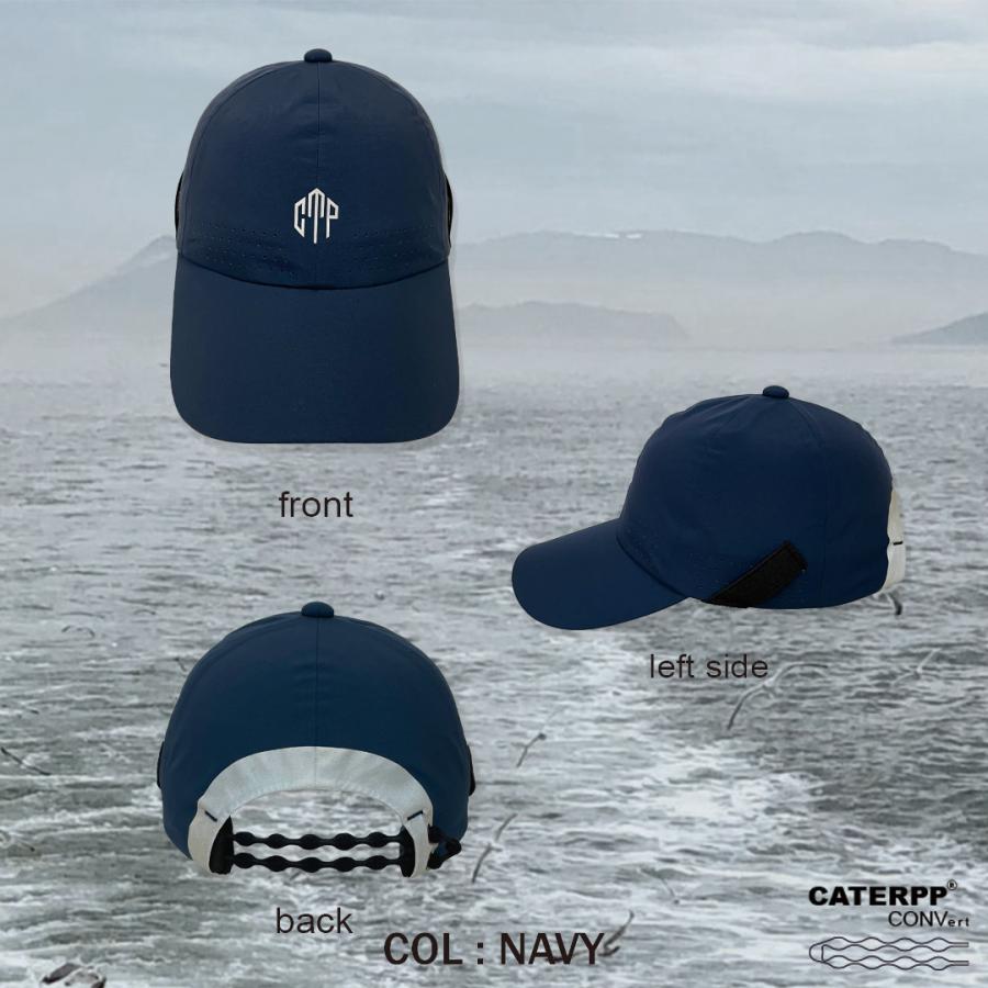 【CONV】 CATERPP ST RAIN CAP : ctp-strcf : 帽子専門店 Oh!osaka hat - 通販 ...