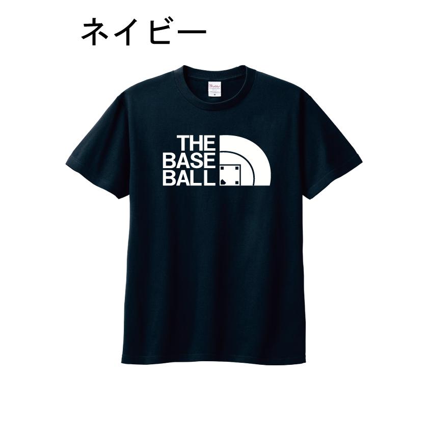 THE BASEBALL TEE 野球Tシャツ 野球好き WBC 野球 NPB : オハナ ヤフー店 - 通販 - Yahoo!ショッピング