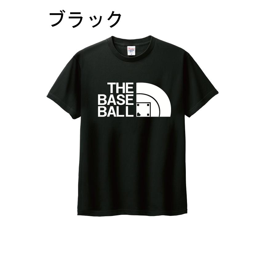 THE BASEBALL TEE 野球Tシャツ 野球好き WBC 野球 NPB : オハナ ヤフー店 - 通販 - Yahoo!ショッピング