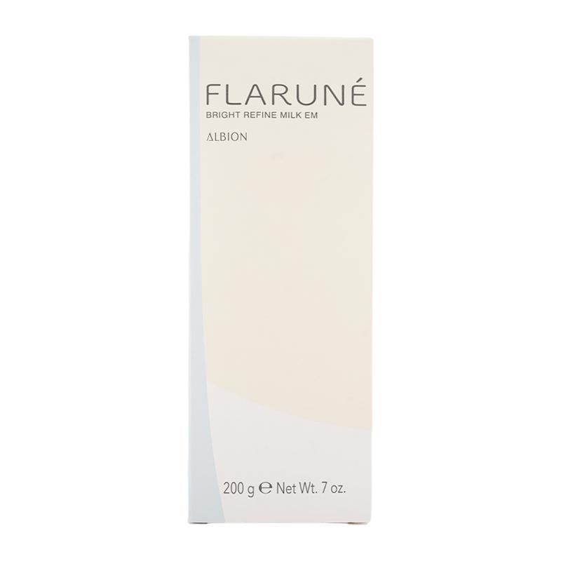 ALBION アルビオン フラルネ ブライトリファイン ミルク EM 200g 乳液 スキンケア 基礎化粧品 誕生日 女性 : albion0867 : ダイキヤフー店 - 通販 ...