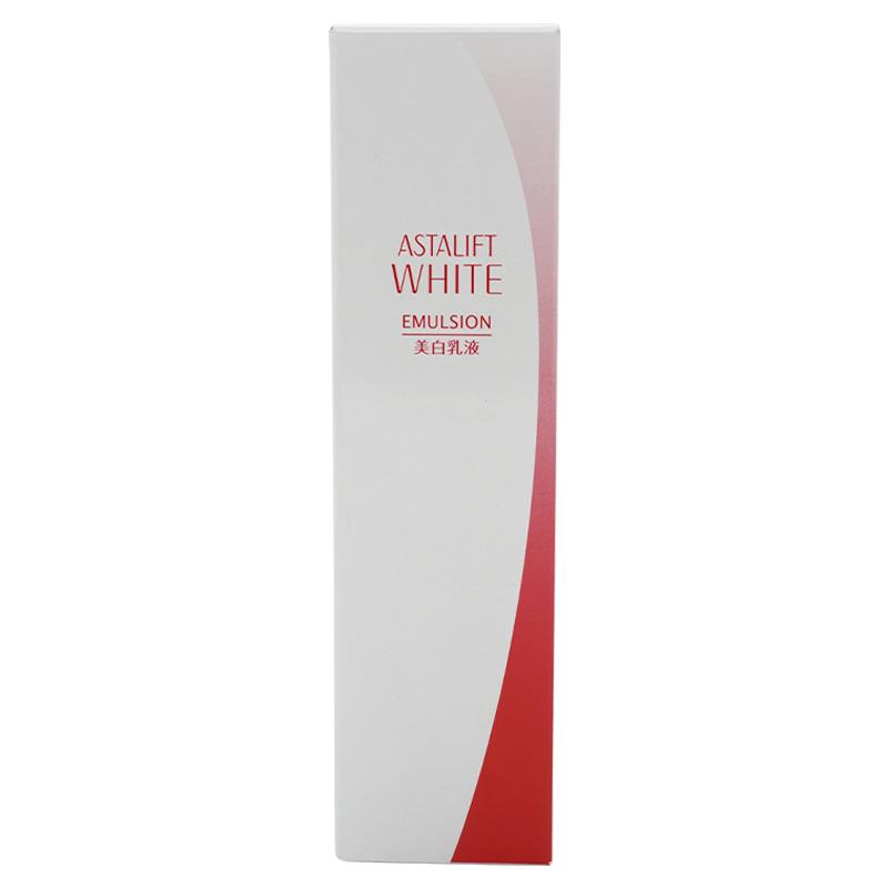 ASTALIFT アスタリフトホワイト エマルジョン 100ml 乳液 ホワイトエマルジョン ASTALIFT WHITE ハリ うるおい ...