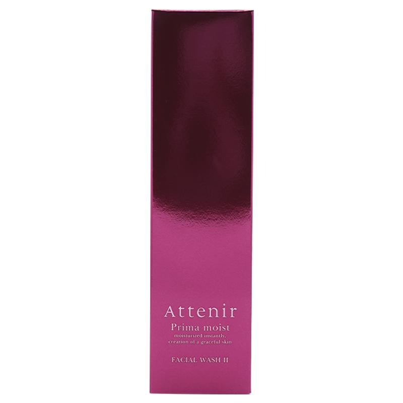 Attenir アテニア プリマモイスト フェイシャルウォッシュII 120g しっとりタイプ 洗顔料 : attenir7342 : ダイキヤフー店 - 通販 - Yahoo!ショッピング