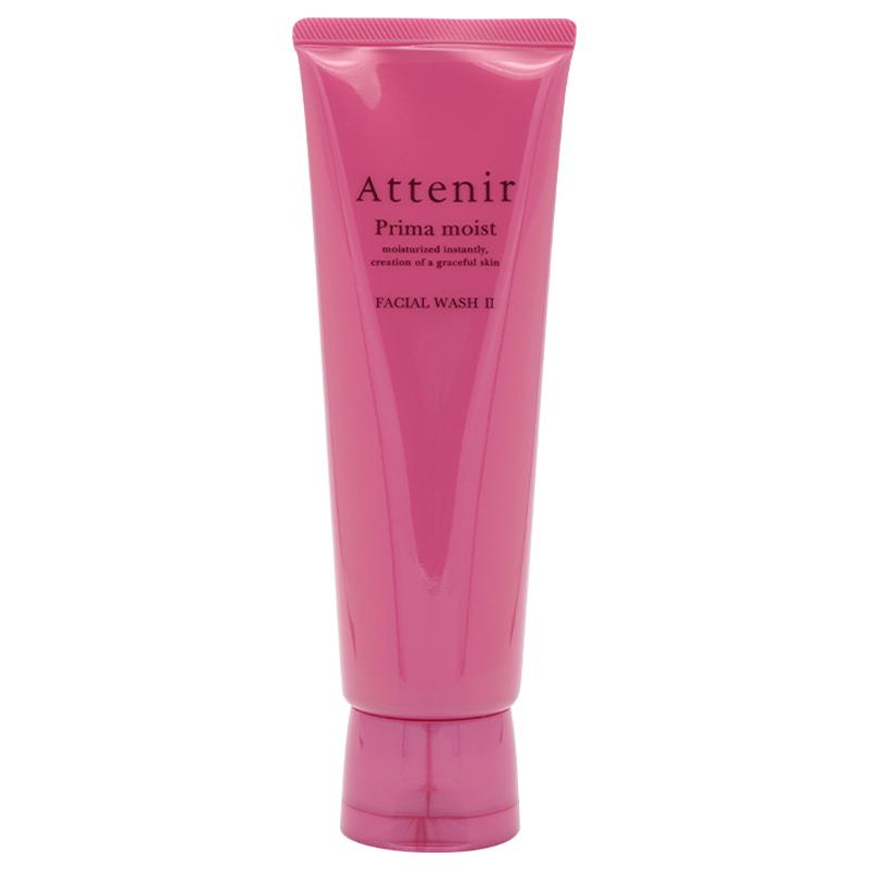 Attenir アテニア プリマモイスト フェイシャルウォッシュII 120g しっとりタイプ 洗顔料 : attenir7342 : ダイキヤフー店 - 通販 - Yahoo!ショッピング