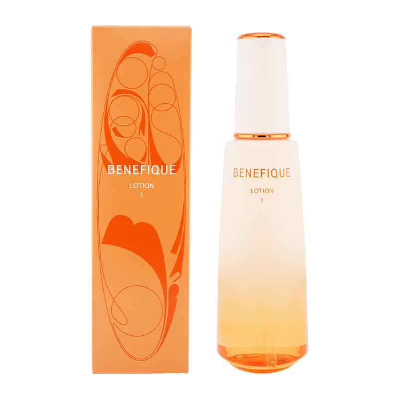 BENEFIQUE ベネフィーク [3種類から選べる] ローション 200ml 透明感 フローラルフルーティーの香り 医薬部外品 [ギフトラッピング対応] : ダイキヤフー店 - 通販 ...