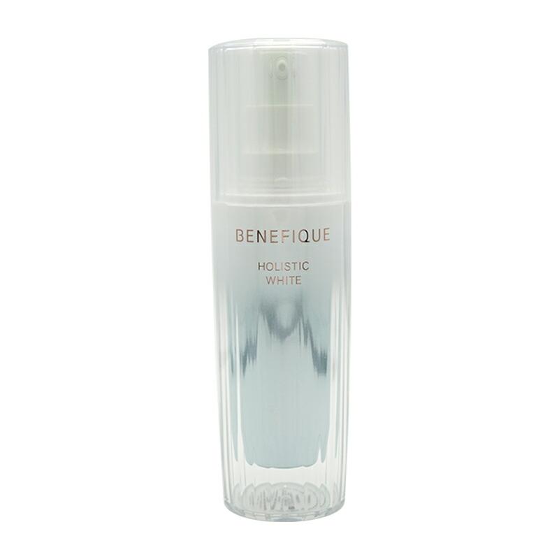 BENEFIQUE 資生堂 ベネフィーク ホリスティックホワイト 45mL 美容液 シミ そばかす メラニン 保湿 クリア 医薬部外品 フローラルの香り :benefique8449:ダイキ ...