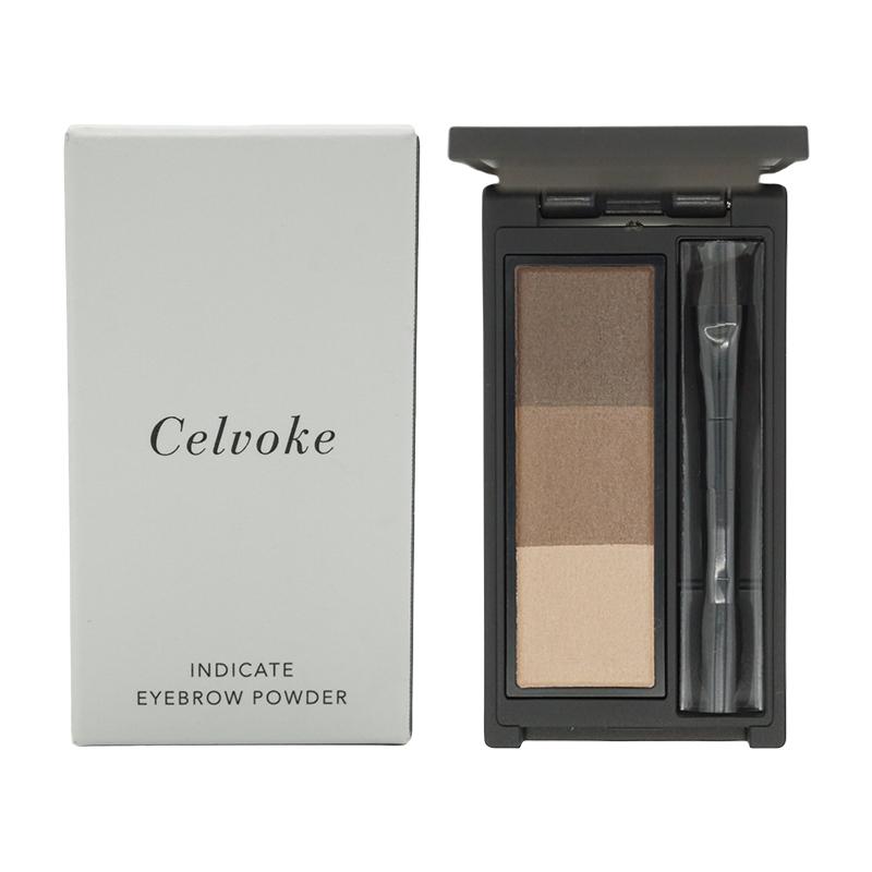 Celvoke セルヴォーク インディケイト アイブロウパウダー [01 ブラウン] 1.8g セルヴォーク メイクアップ アイブロウ : celvoke8050 : ダイキヤフー店 - 通販 ...