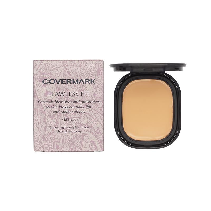 COVERMARK カバーマーク フローレス フィット FN30 レフィル クリーム ジェルファンデーション [ギフトラッピング対応] : ダイキヤフー店 - 通販 - Yahoo!ショッピング