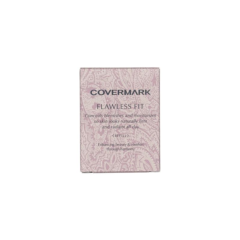 COVERMARK カバーマーク フローレス フィット FO20 レフィル クリーム ジェルファンデーション [ギフトラッピング対応] : ダイキヤフー店 - 通販 - Yahoo!ショッピング