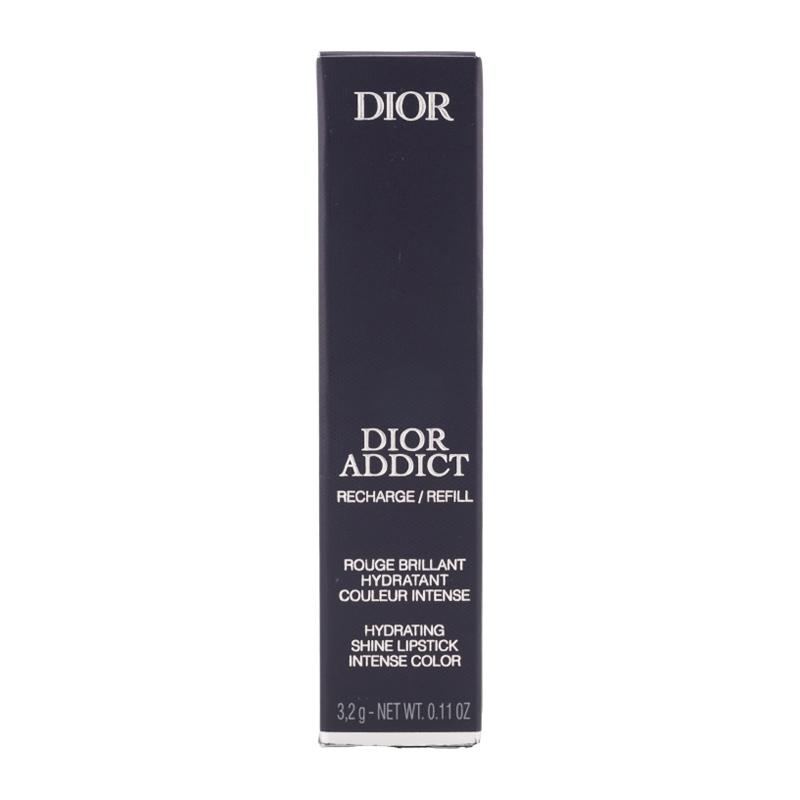 Christian Dior DIOR ディオール アディクト リップスティック 329 タイ & リフィル 3.2g 保湿 植物性オイル 艶 ...