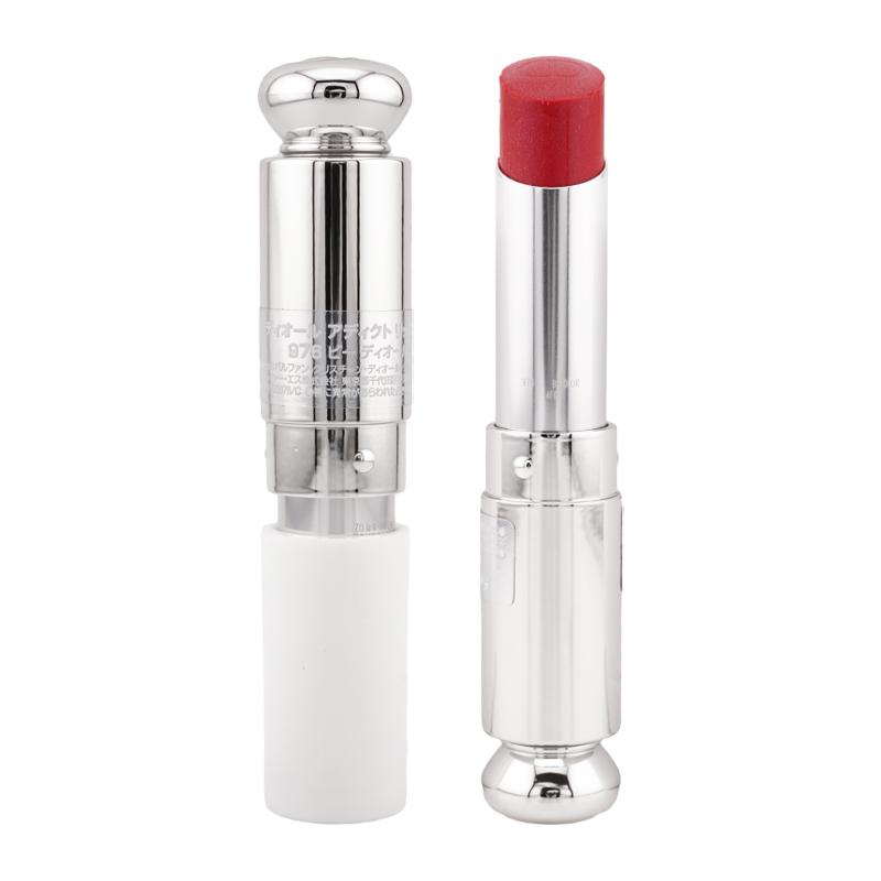 Christian Dior DIOR ディオール アディクト リップスティック 976 ビー リフィル 3.2g 保湿 植物性オイル 艶 鮮やか発色[ギフトラッピング対応] : ダイキヤフー ...