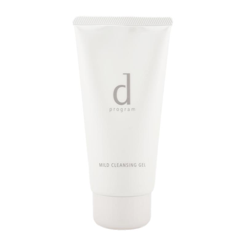 dprogram ディープログラム マイルドクレンジングジェル 125g 敏感肌 低刺激設計 毛穴 キメ なめらか美肌 [ギフトラッピング対応] : dprogram6134 : ダイキヤフー ...
