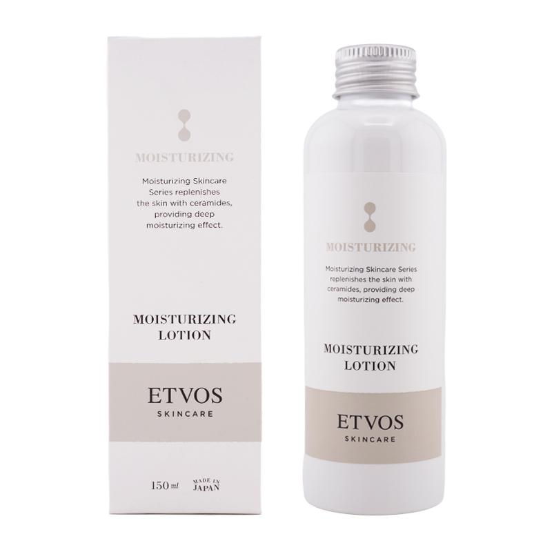 ETVOS（エトヴォス） モイスチャライジングローション 本体 150ml [ギフトラッピング対応] : ダイキヤフー店 - 通販 ...
