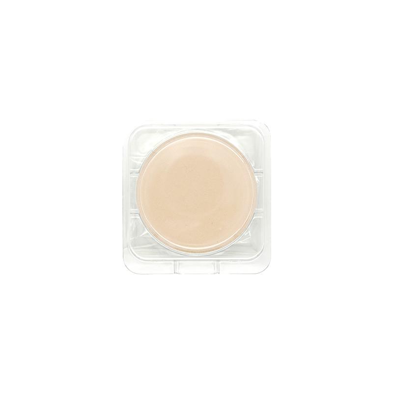 ETVOS（エトヴォス） ミネラルシルキーベール SPF20 PA++ リフィル パフ付 7g ファンデーション 化粧下地 フェイスパウダー ...