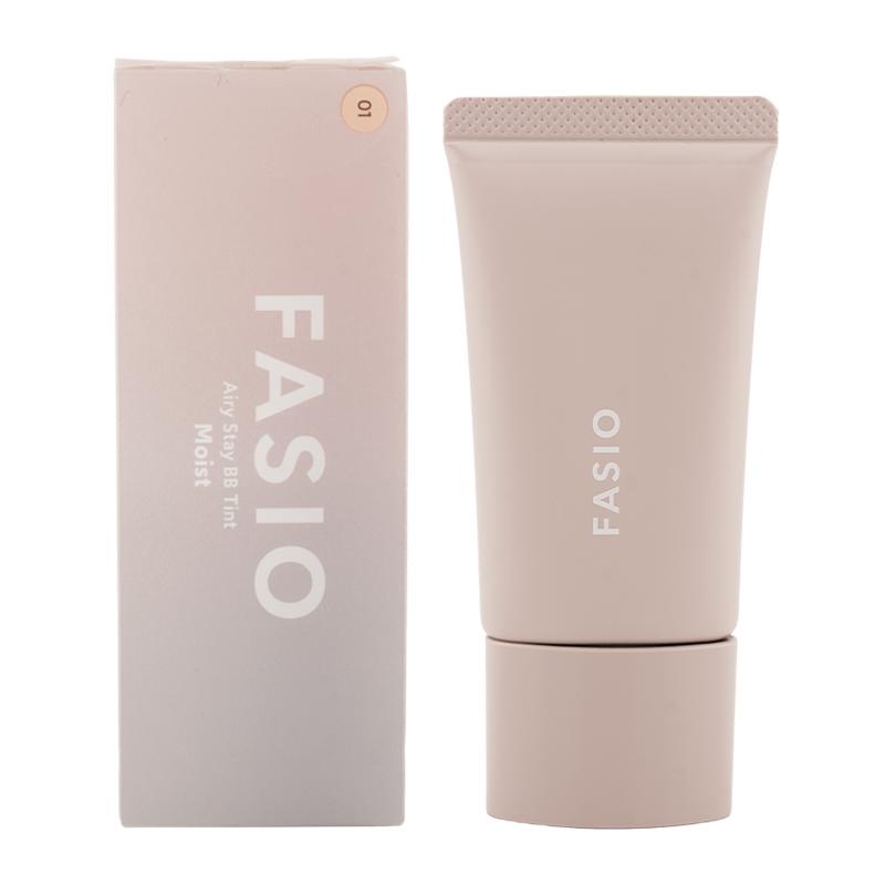 FASIO ファシオ [3種類から選べる] エアリーステイ BB ティント モイスト SPF35 PA++++ 30g 乾燥くずれプルーフ ...