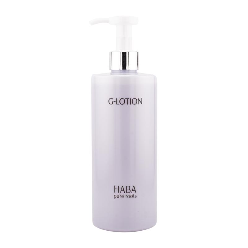 HABA ハーバー Gローション 360mL ミネラル保湿成分配合 さっぱり ハリ ツヤ みずみずしさ [ギフトラッピング対応] : ダイキヤフー店 - 通販 - Yahoo!ショッピング