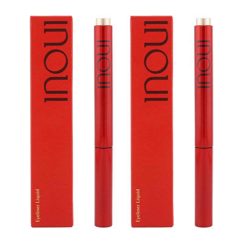 インウイ inoui 資生堂 [2種類から選べる]アイライナーリキッド 本体 0.4mL ウォータープルーフ グラデーション[ギフトラッピング対応] : ダイキヤフー店 - 通販 ...