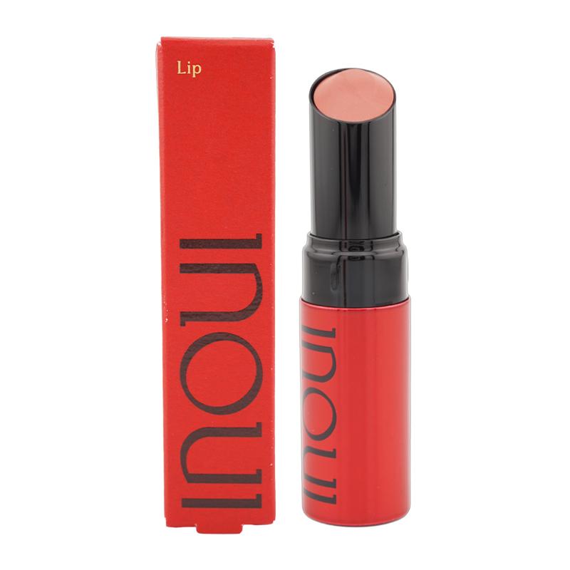 インウイ inoui 資生堂 リップ 04 ヌードベージュ 4g 保湿 弾力感 フローラルフルーティシプレの香り 照度コントロール [ギフトラッピング対応] : ダイキヤフー店 - 通販 ...