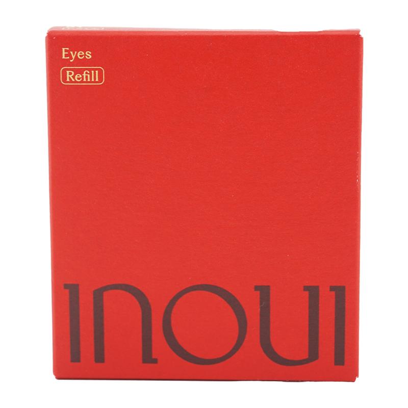 inoui 資生堂 インウイ アイズ 01 アイカラー 5g レフィル 詰替用 パウダーアイシャドウ フローラルフルーティシプレの香り [ギフトラッピング対応] : inoui2885 ...