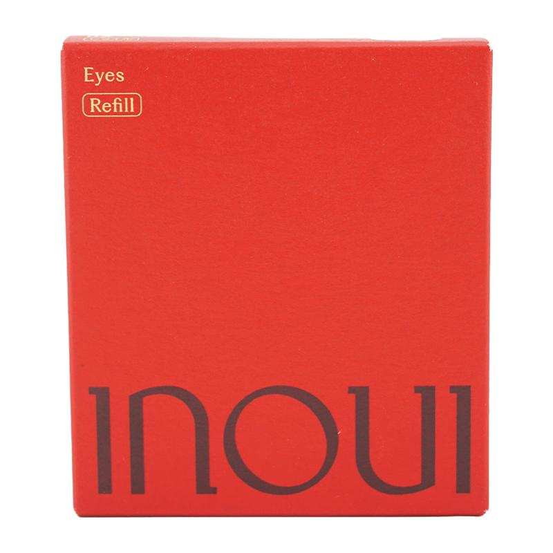 inoui 資生堂 インウイ アイズ 02 アイカラー 5g レフィル 詰替用 メイクアップ アイシャドウ パウダーアイシャドウ フローラルフルーティシプレの香り :inoui2908:ダイキ ...