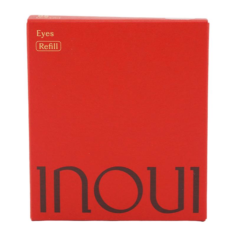 インウイ inoui アイズ 05 クールホワイト 5g レフィル 詰替用 パウダーアイシャドウ フローラルフルーティシプレの香り [ギフトラッピング対応 : ダイキヤフー店 - 通販 ...