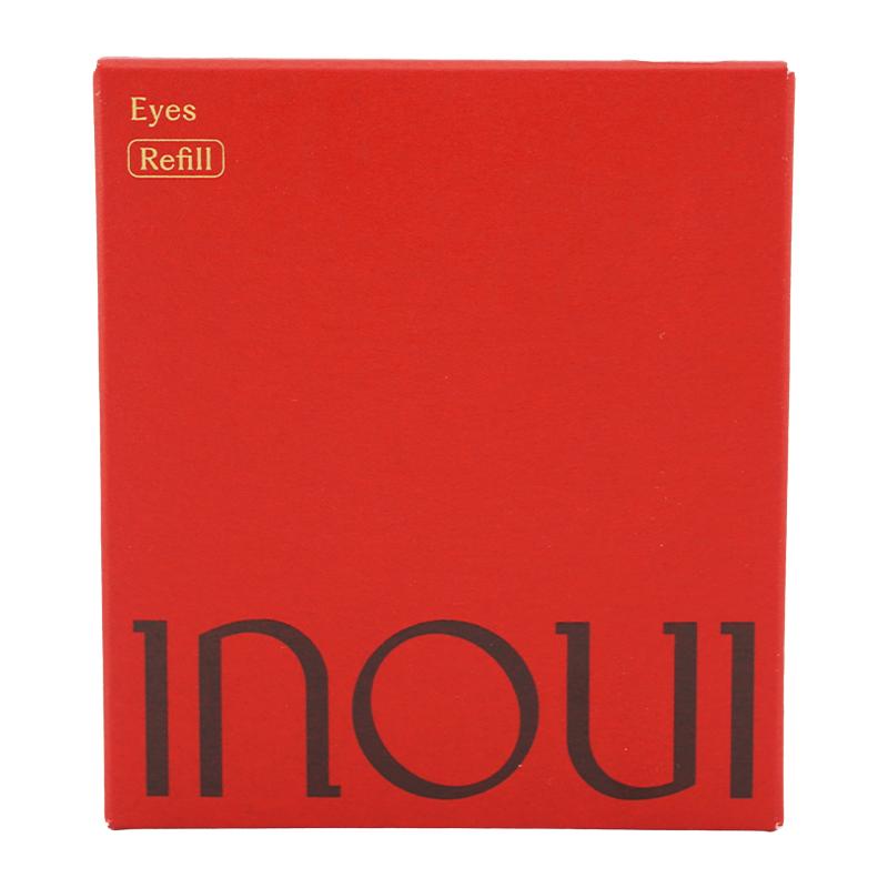 インウイ inoui アイズ 06 アイカラー 5g レフィル 詰替用 パウダーアイシャドウ フローラルフルーティシプレの香り [ギフトラッピング対応] : ダイキヤフー店 - 通販 ...