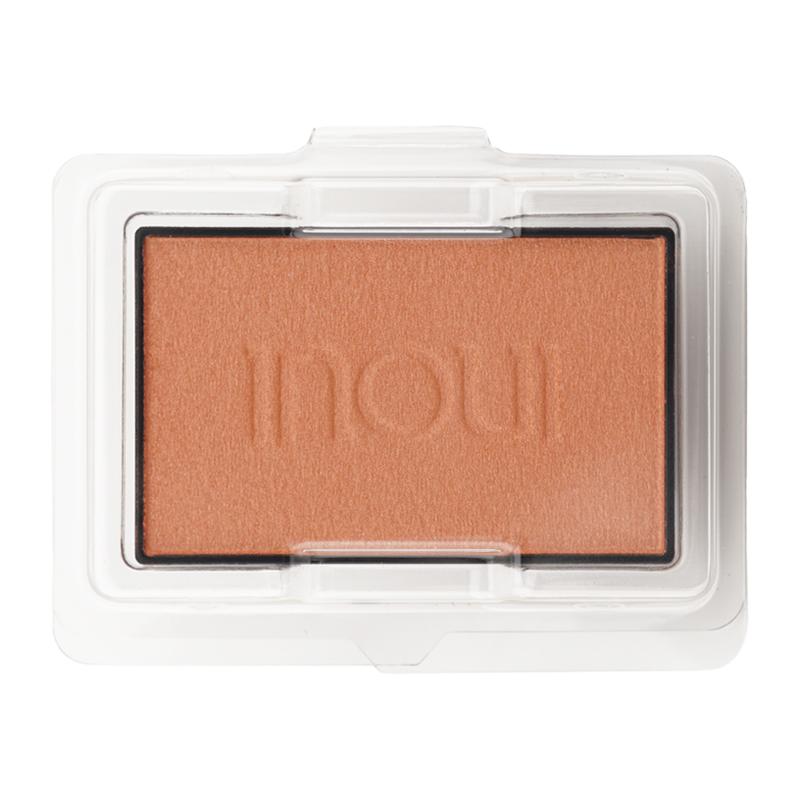 inoui 資生堂 インウイ チーク 03 レフィル 4.9g 詰替用 メイクアップ パウダーチーク フローラルフルーティシプレの香り : inoui3097 : ダイキヤフー店 - 通販 ...