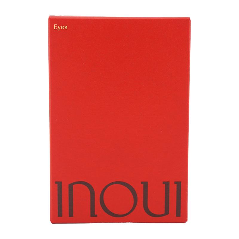 inoui 資生堂 インウイ アイズ 01 アイカラー 5g 保湿 グラデ―ション フローラルフルーティシプレの香り :inoui3110:ダイキヤフー店 - 通販 - Yahoo!ショッピング