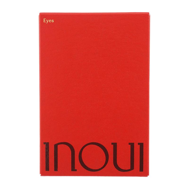inoui 資生堂 インウイ アイズ 02 アイカラー 5g 保湿 グラデ―ション フローラルフルーティシプレの香り :inoui3752:ダイキヤフー店 - 通販 - Yahoo!ショッピング