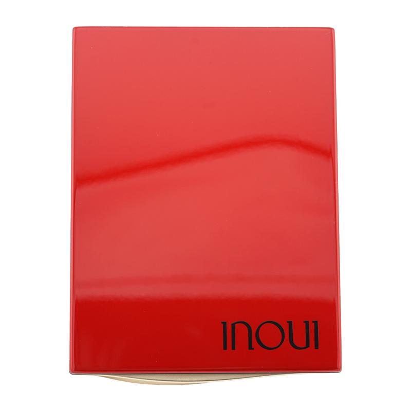 inoui 資生堂 インウイ アイズ 02 アイカラー 5g 保湿 グラデ―ション フローラルフルーティシプレの香り :inoui3752:ダイキヤフー店 - 通販 - Yahoo!ショッピング