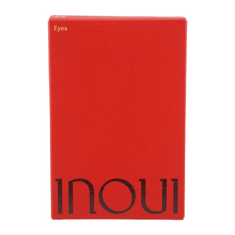 inoui 資生堂 インウイ アイズ 03 アイカラー 5g 保湿 グラデ―ション フローラルフルーティシプレの香り [ギフトラッピング対応] : inoui3769 : ダイキヤフー店 ...