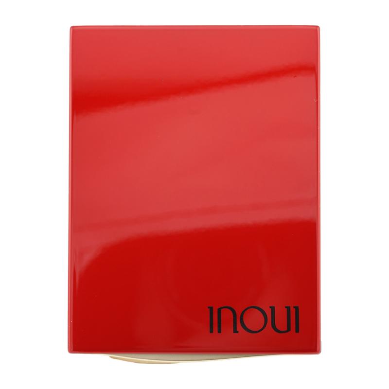 inoui 資生堂 インウイ アイズ 03 アイカラー 5g 保湿 グラデ―ション フローラルフルーティシプレの香り :inoui3769:ダイキヤフー店 - 通販 - Yahoo!ショッピング