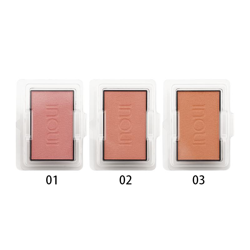 インウイ inoui 資生堂 [3種類から選べる]チーク レフィル 4.9g 詰替用 パウダーチーク フローラルフルーティシプレの香り [ギフトラッピング対応] : ダイキヤフー店 - 通販 ...