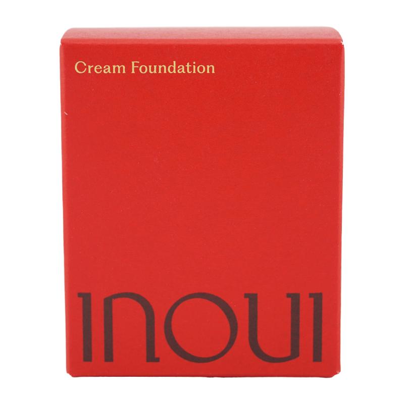 inoui 資生堂 インウイ クリームファンデーション [5種類から選べる] 30g フローラルフルーティシプレの香り [ギフトラッピング対応] : inoui5-1 : ダイキヤフー店 ...