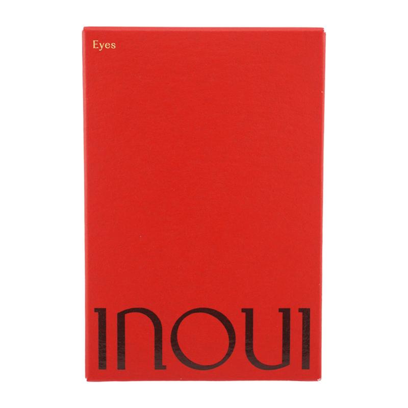 inoui 資生堂 インウイ アイズ 04 アイカラー 5g 保湿 グラデ―ション フローラルフルーティシプレの香り :inoui5350:ダイキヤフー店 - 通販 - Yahoo!ショッピング