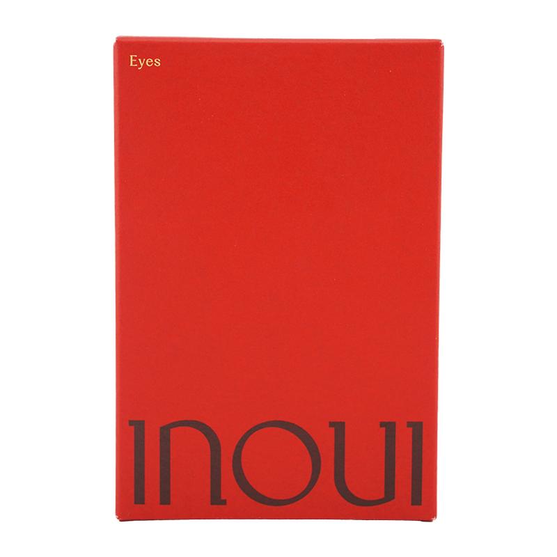 inoui インウイ アイズ 05 チップ・ブラシ付き 5g アイメイク メイクアップ アイカラー アイシャドウ パウダー フローラルフルーティシプレの香り プ : inoui5367 ...