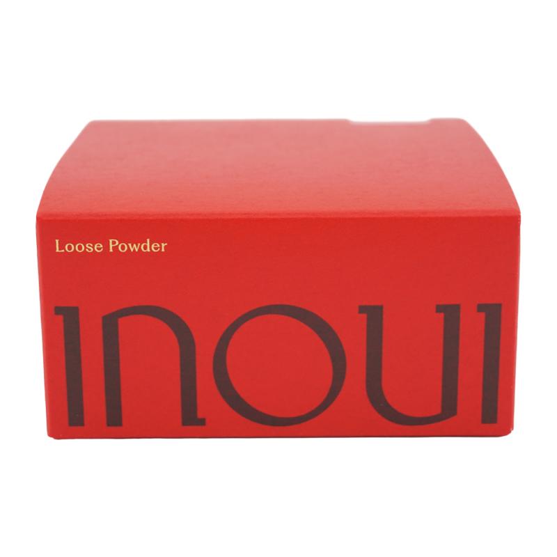 inoui 資生堂 インウイ ルースパウダー 15g フローラルフルーティシプレの香り パフ付き :inoui6663:ダイキヤフー店 - 通販 - Yahoo!ショッピング