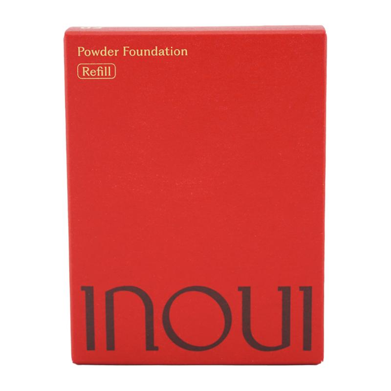 inoui 資生堂 インウイ パウダーファンデーション 03 濃いめ レフィル 詰め替え用 5.2g フローラルフルーティシプレの香り :inoui7837:ダイキヤフー店 - 通販 ...