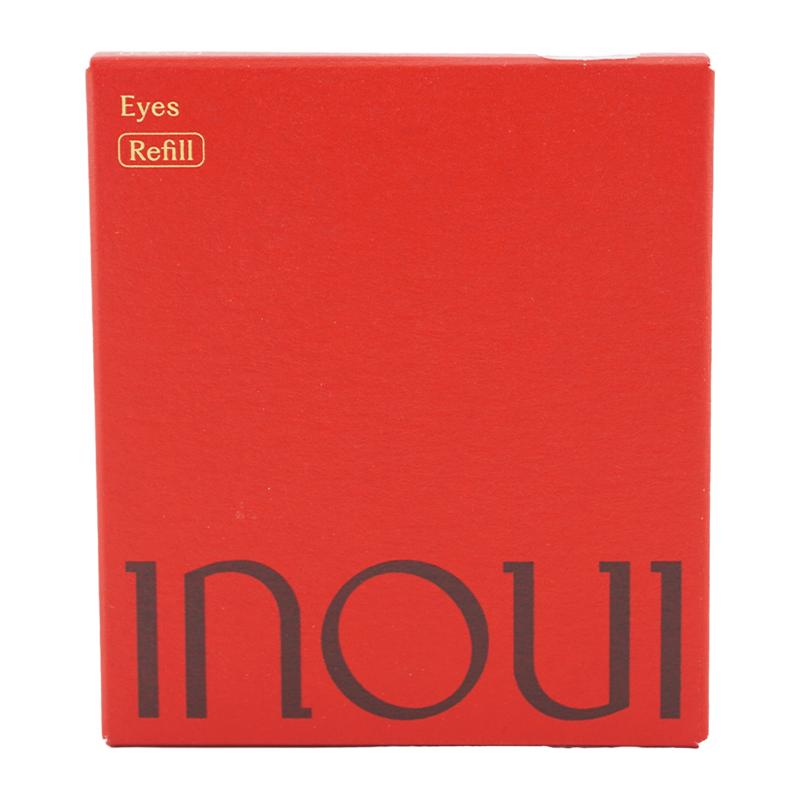 インウイ inoui 資生堂 アイズ 04 モーヴブラウン 5g レフィル 詰替用 パウダーアイシャドウ フローラルフルーティシプレの香り [ギフトラッピング対応] : ダイキヤフー店 ...