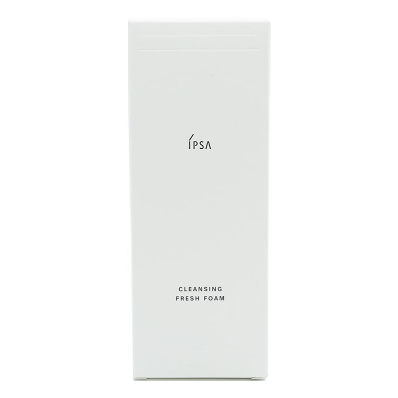 IPSA イプサ クレンジングフレッシュフォームe 125g スキンケア メイクアップ 洗顔料 :ipsa2441:ダイキヤフー店 - 通販 - Yahoo!ショッピング