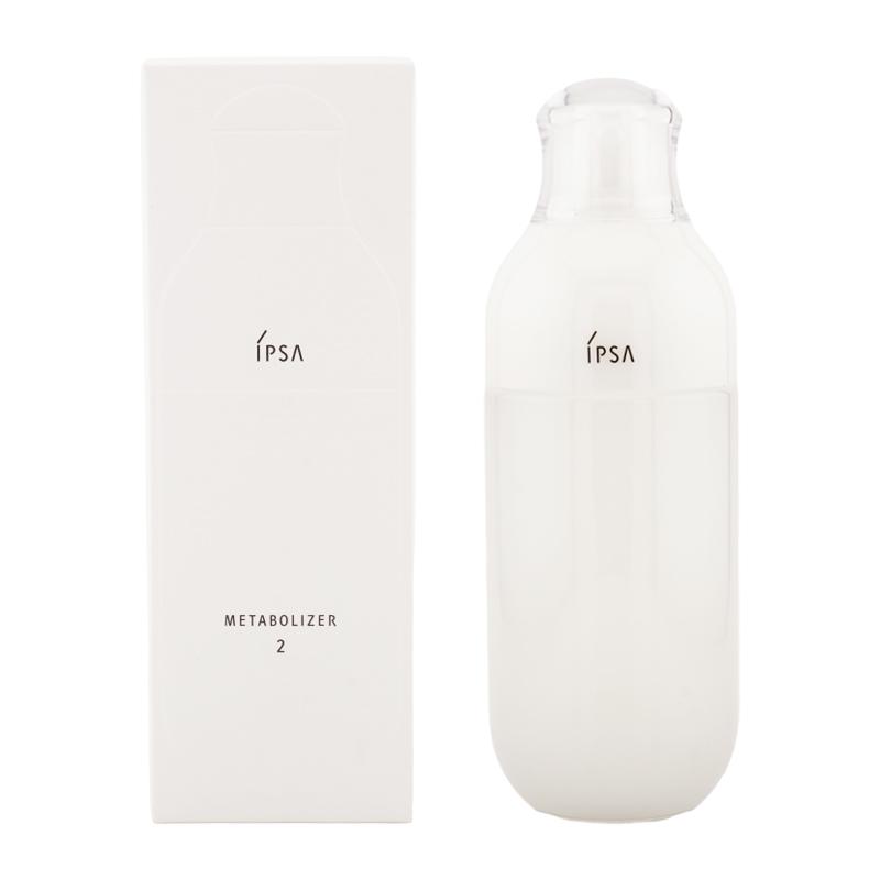 IPSA イプサ ME 2 化粧液 175ml スキンケア 基礎化粧品 化粧水 ローション 酸素 [医薬部外品][ギフトラッピング対応] : ダイキヤフー店 - 通販 - Yahoo!ショッピング