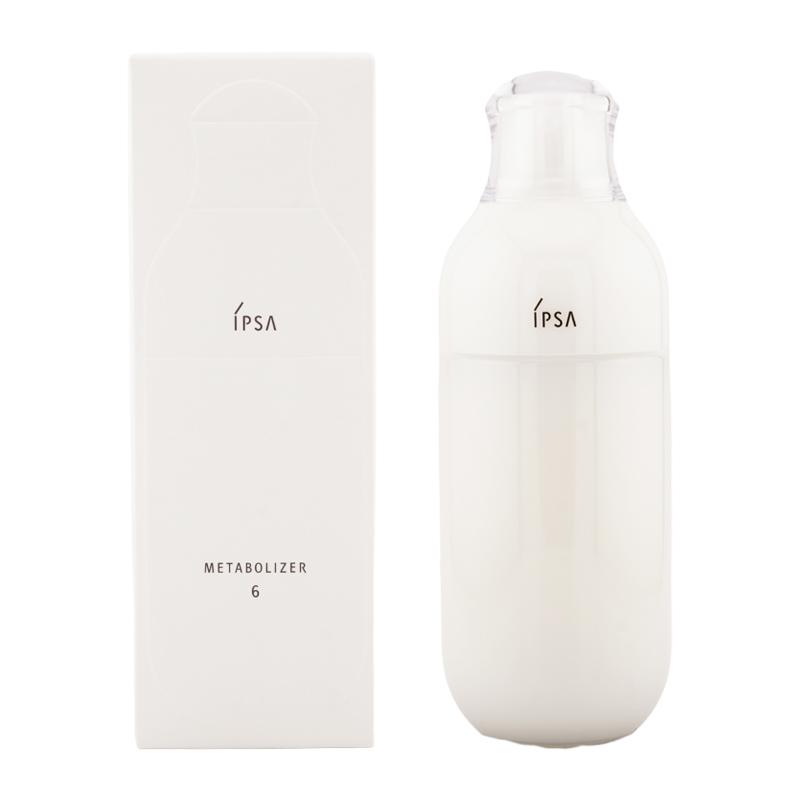 IPSA イプサ ME 6 化粧液 175ml スキンケア 基礎化粧品 化粧水 ローション 酸素 [医薬部外品][ギフトラッピング対応] : ダイキヤフー店 - 通販 - Yahoo!ショッピング