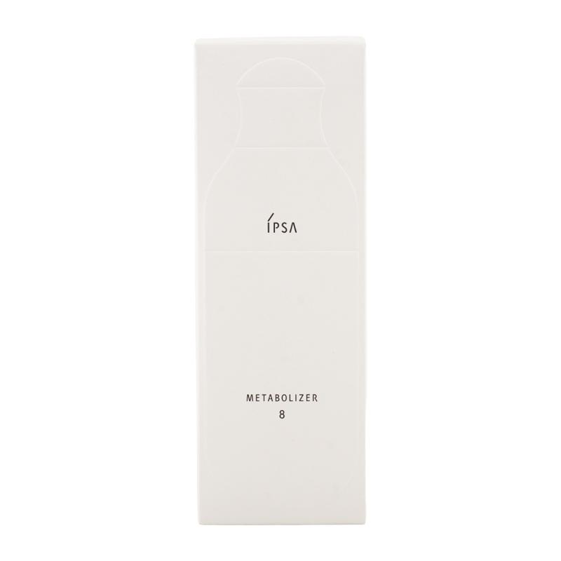 IPSA イプサ ME 8 化粧液 175ml スキンケア 基礎化粧品 化粧水 ローション 医薬部外品 酸素 乳液[ギフトラッピング対応] : ipsa2816 : ダイキヤフー店 - 通販 ...