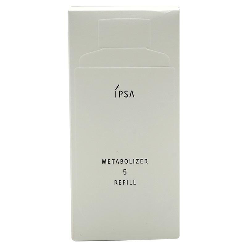 IPSA イプサ ME5 レフィル 175ml (医薬部外品) 化粧液 基礎化粧品 本題 スキンケア エム・イー 美肌 保湿 透明感 オイリー肌 詰め替え :ipsa2861:ダイキヤフー店 ...