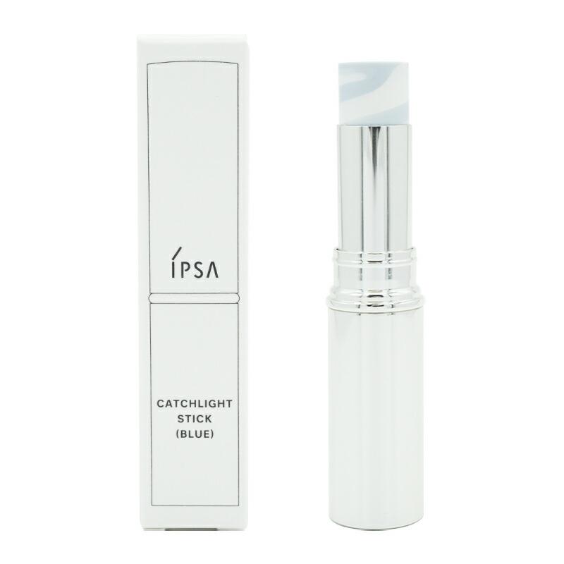 IPSA イプサ キャッチライトスティック [3種類から選べる] ブルー ピンク イエロー 5g ジェル クリームチーク ハイライト 保湿 乾燥[ギフトラッピング対応] : ダイキヤフー店 ...