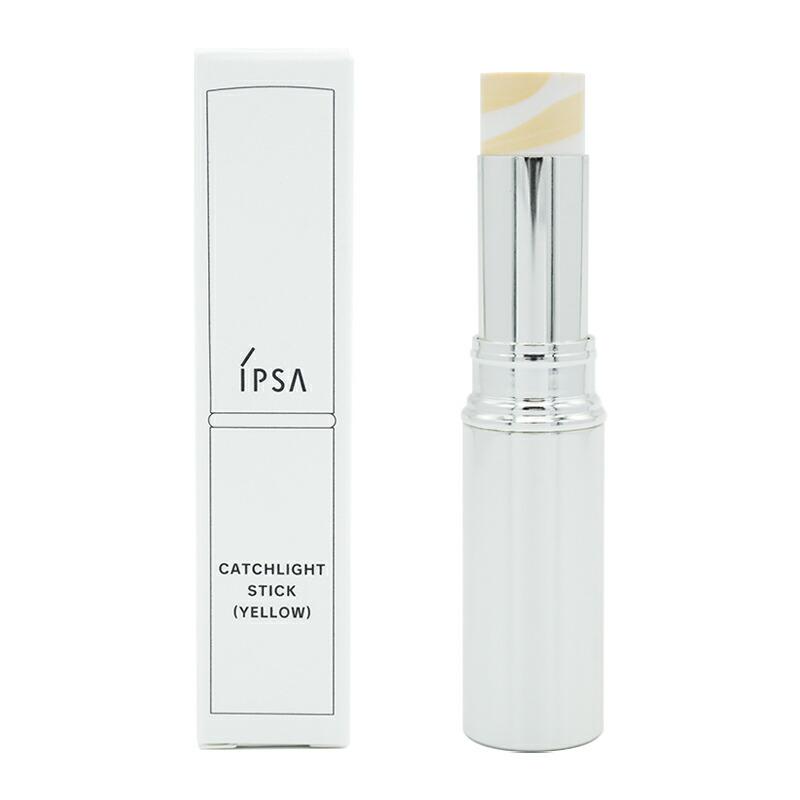 IPSA イプサ キャッチライトスティック [3種類から選べる] ブルー ピンク イエロー 5g[ギフトラッピング対応] : ipsa3-1 : ダイキヤフー店 - 通販 - Yahoo!ショッピング