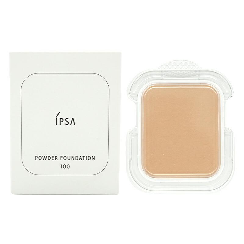 IPSA イプサ パウダー ファウンデイションe [6種類から選べる] SPF25 PA++ 7g POWDER FOUNDATION [ギフトラッピング対応] : ダイキヤフー店 - 通販 ...