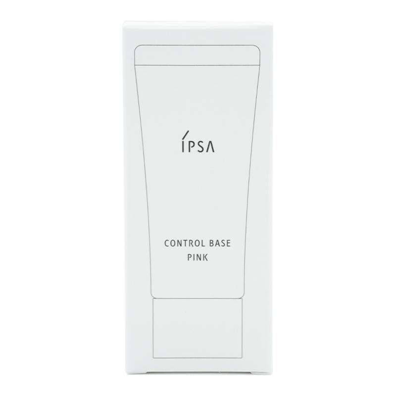 IPSA イプサ コントロールベイスe ピンク SPF25 PA++ 20g 化粧下地 :ipsa6432:ダイキヤフー店 - 通販 - Yahoo!ショッピング